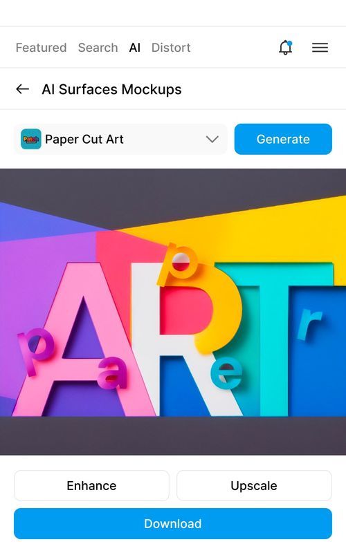 Mockup Plugin for Figma